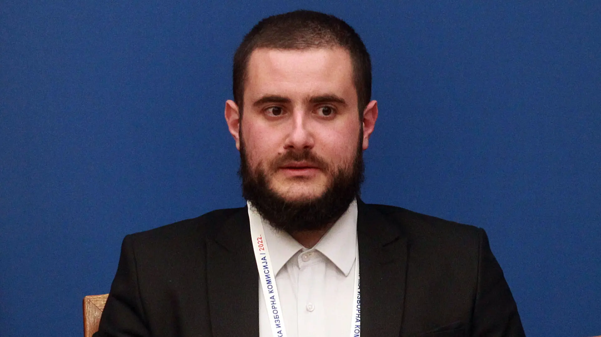 Zukorlić: Udes u Novom Pazaru izazvao momak koji je neovlašćeno koristio vozilo stranke